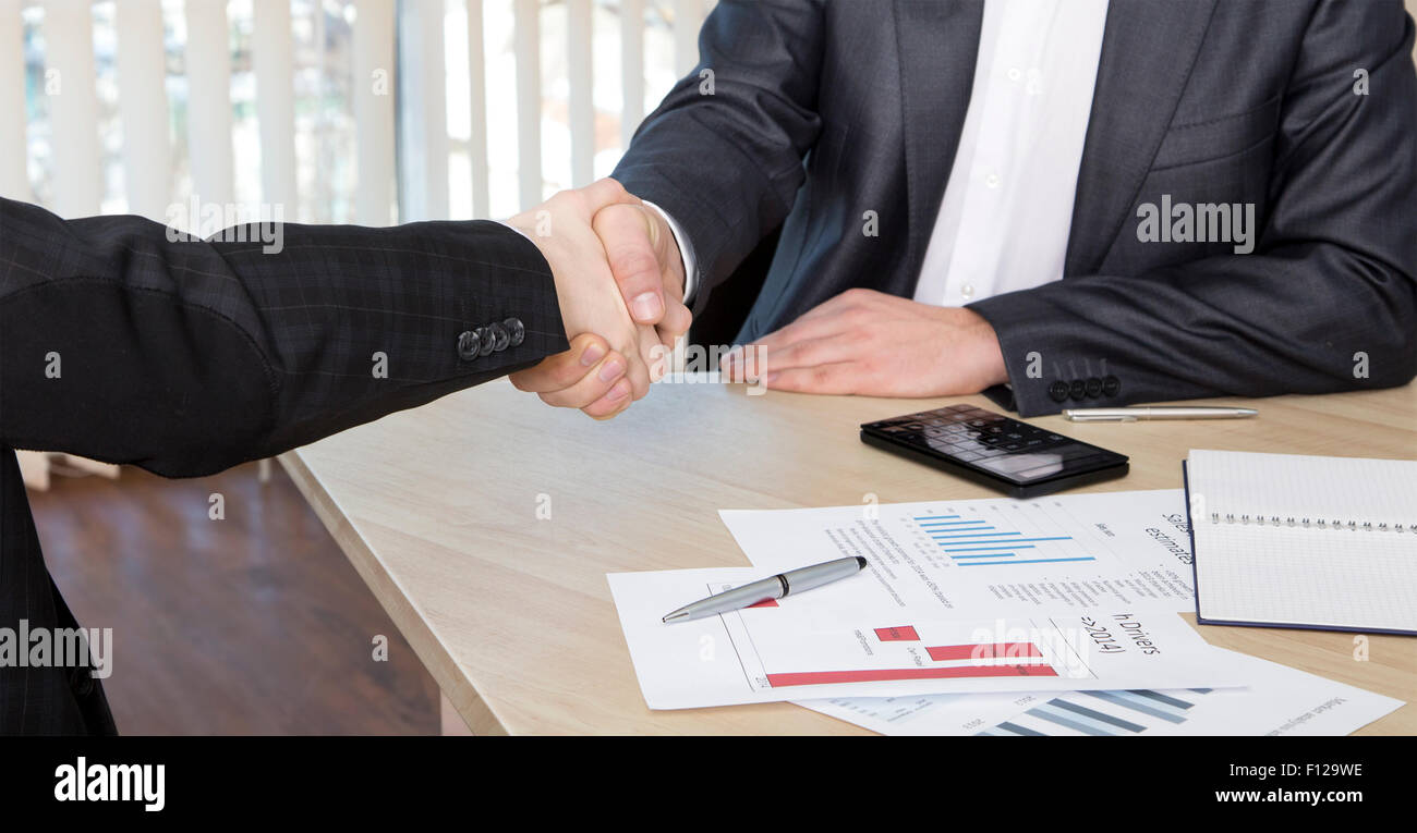 Congratulation partners hi-res stock photography and images - Alamy