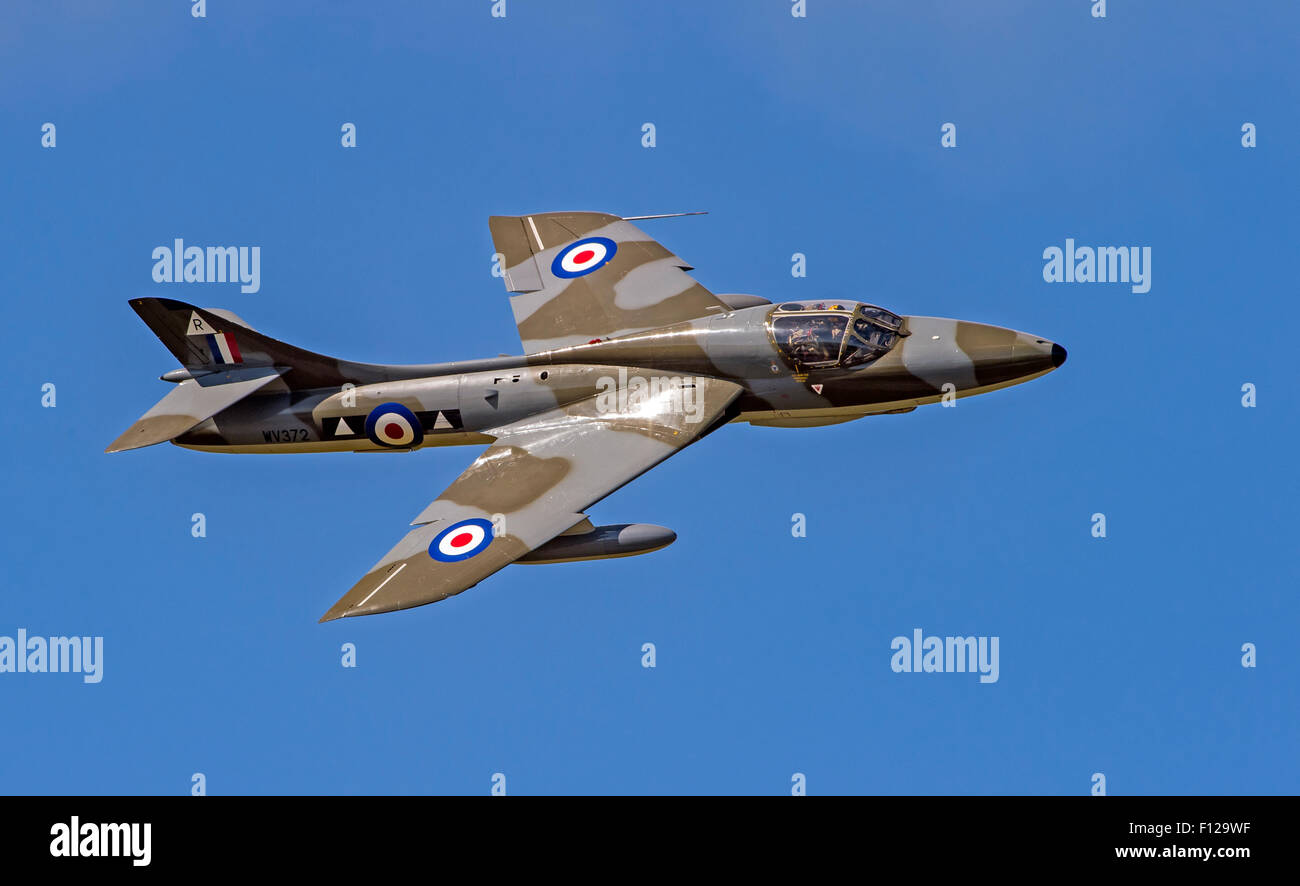 Rolls royce avon mk 207 turbine engine hi-res stock photography and ...