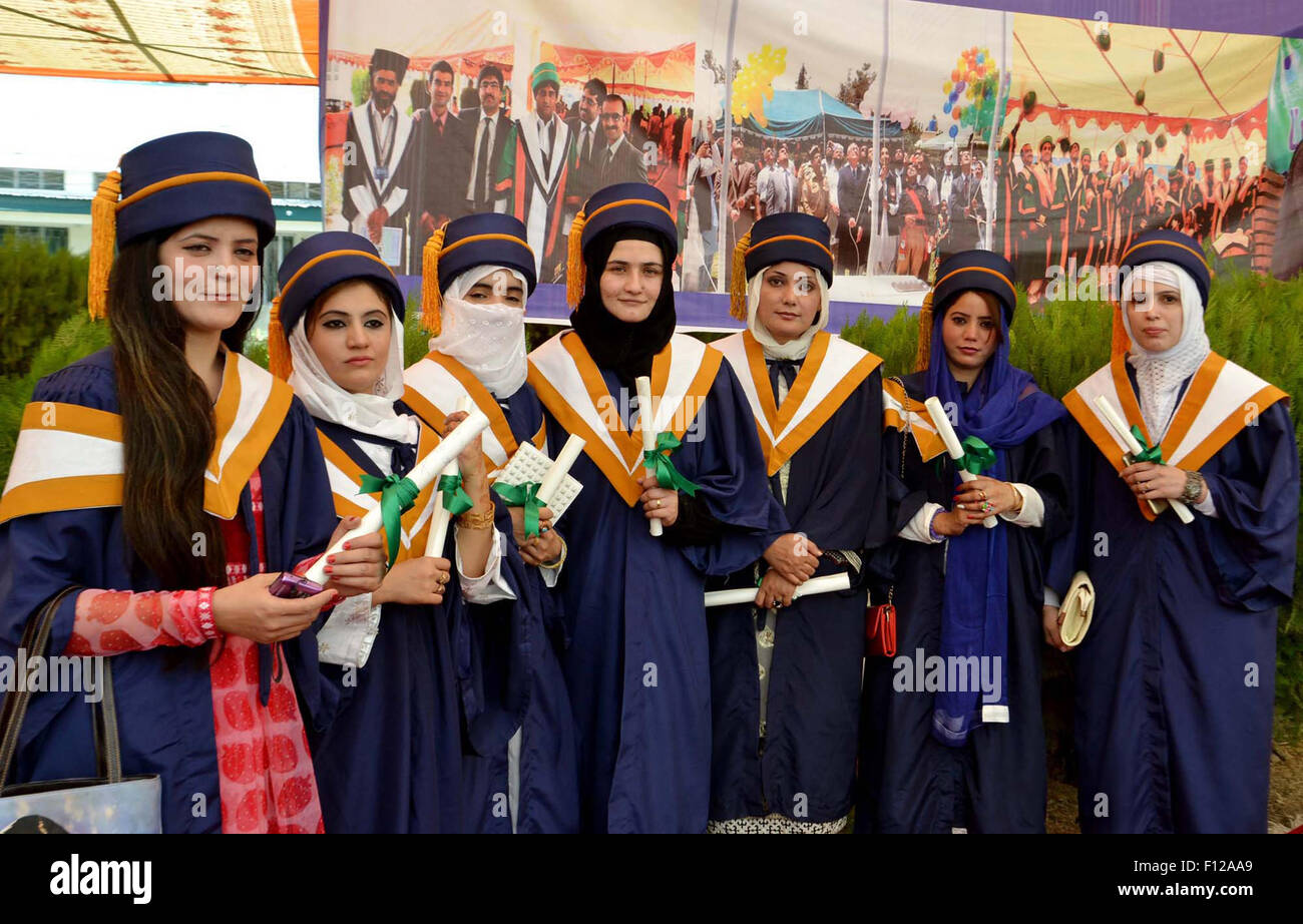 Students are posing for photographs as they are feeling jubilant on ...
