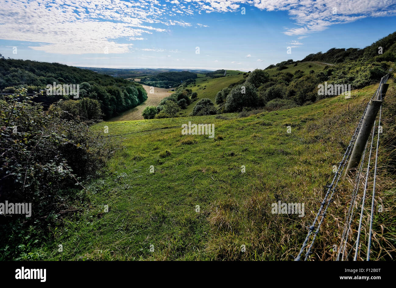Commanding view hi-res stock photography and images - Alamy