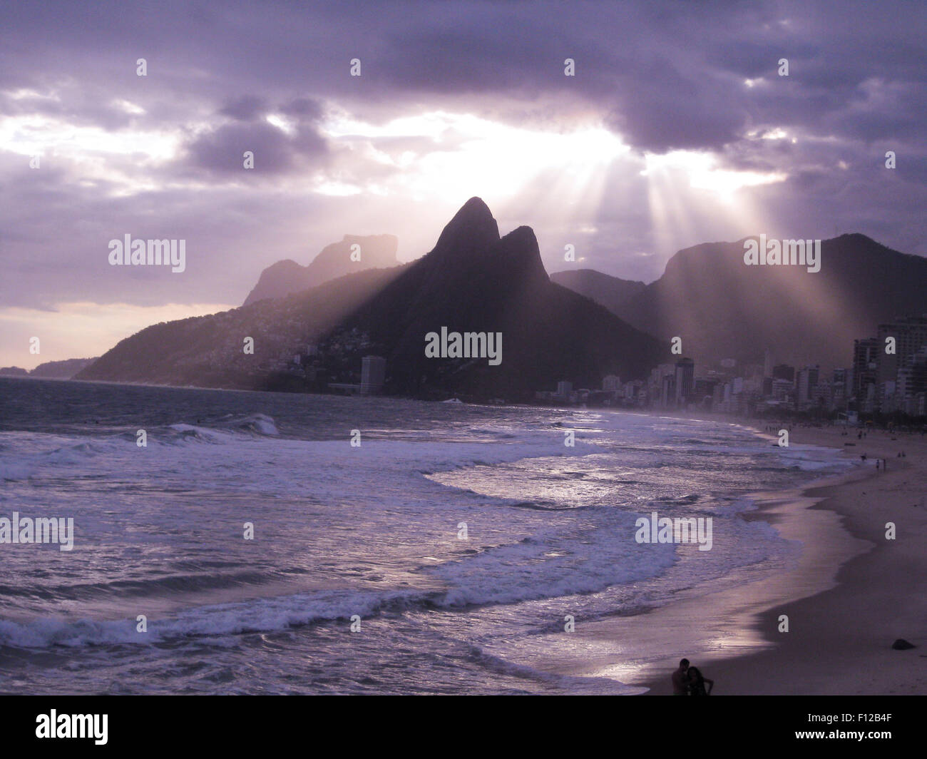 Chapman beach hi-res stock photography and images - Alamy