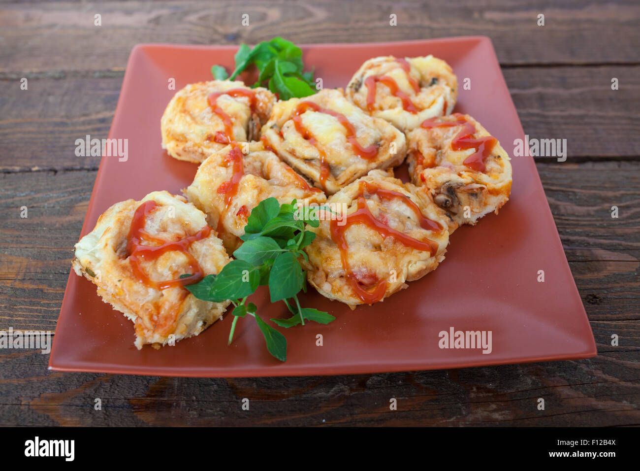 Fast rolls hi-res stock photography and images - Alamy