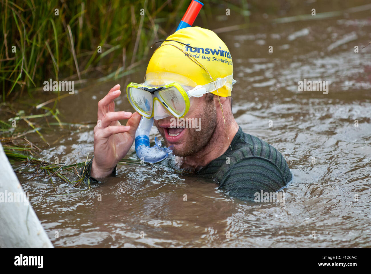 The Bog Snorkeling High Resolution Stock Photography and Images - Alamy