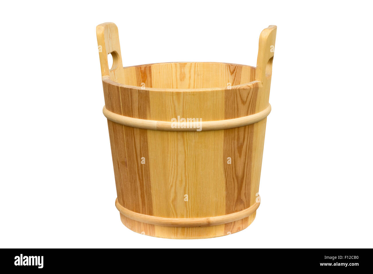 Empty bucket hi-res stock photography and images - Alamy