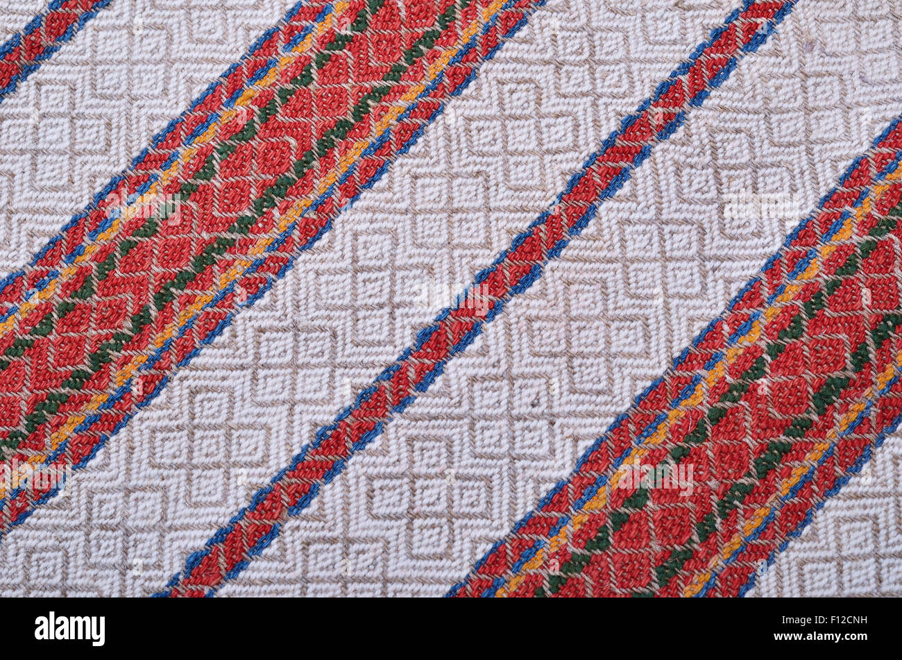 Woven cloth hi-res stock photography and images - Alamy