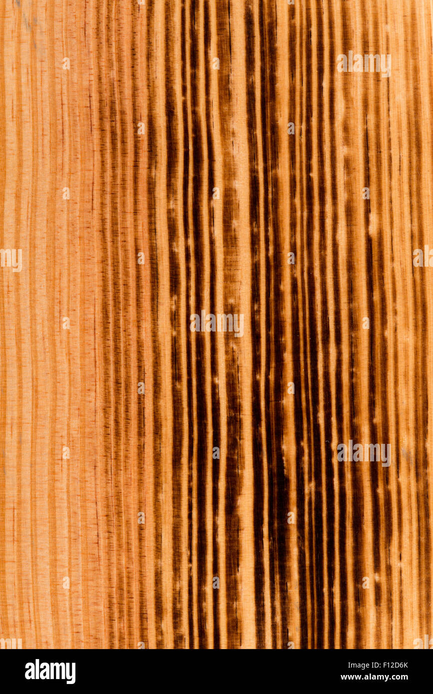 Closeup of natural burned pine wood background Stock Photo - Alamy