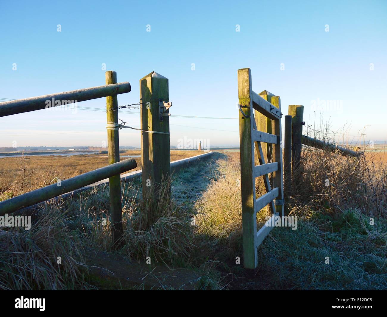 Southwold harbour january hi-res stock photography and images - Alamy