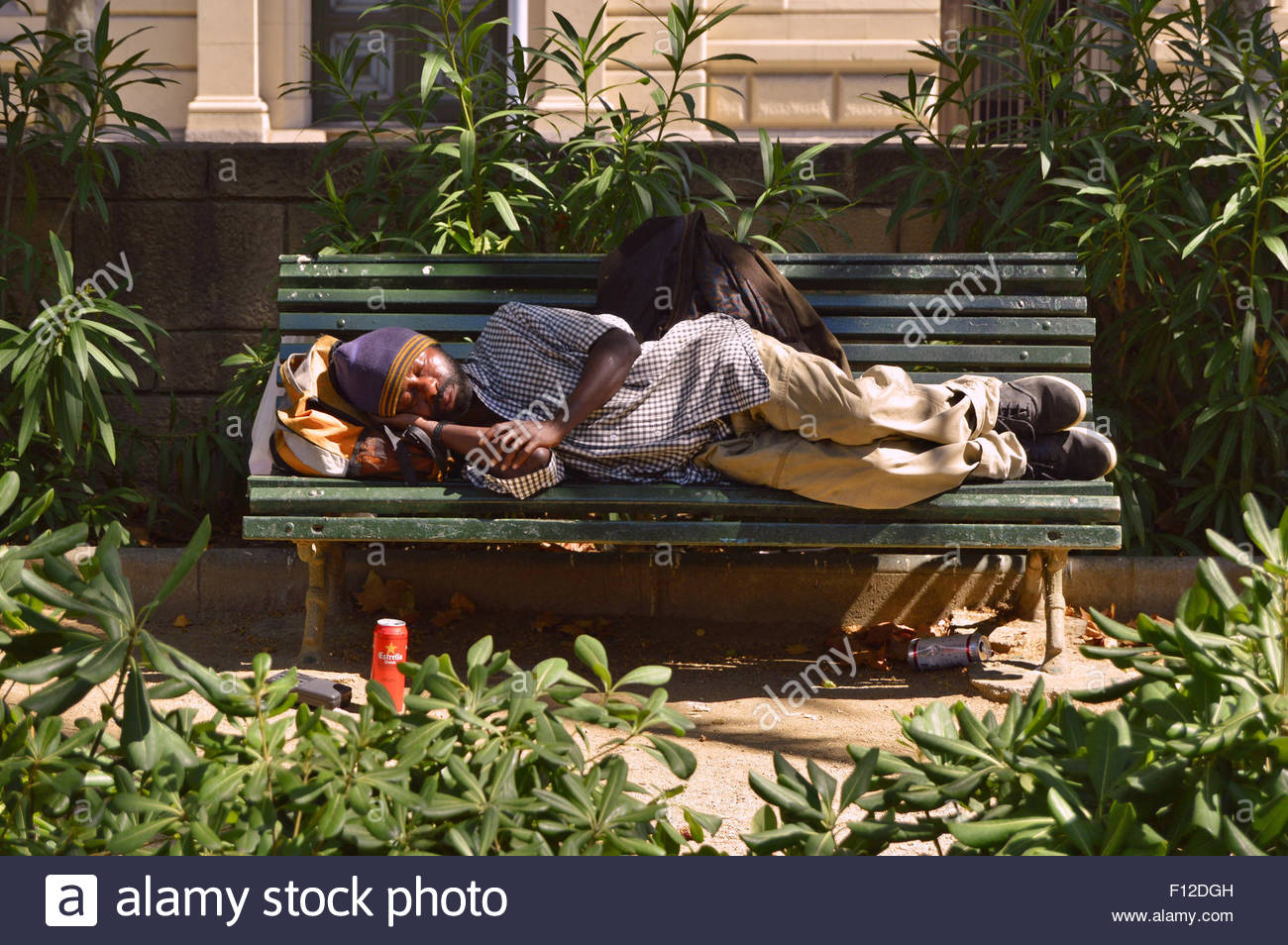 Rough Living Conditions High Resolution Stock Photography and Images ...