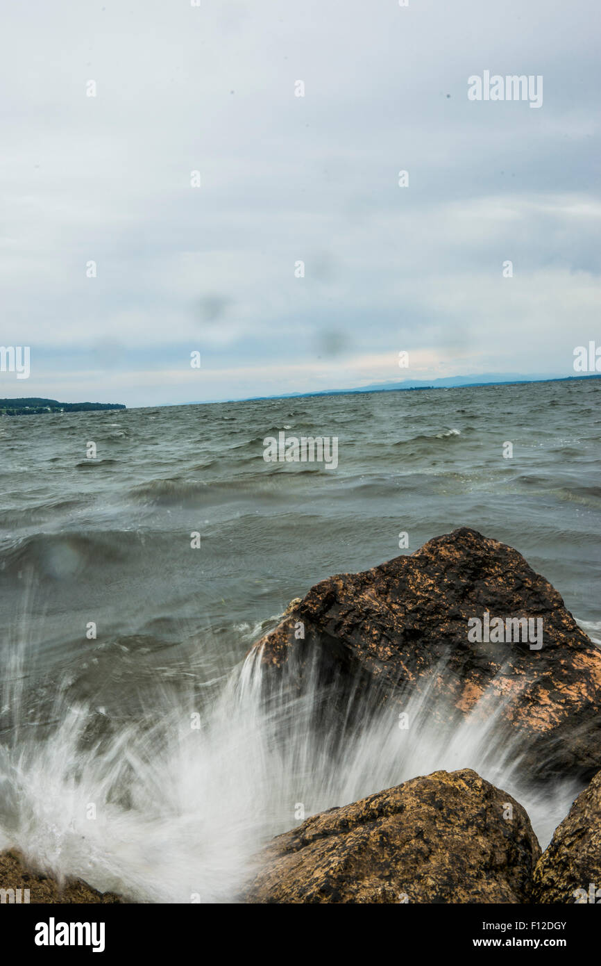 Rockside High Resolution Stock Photography and Images - Alamy