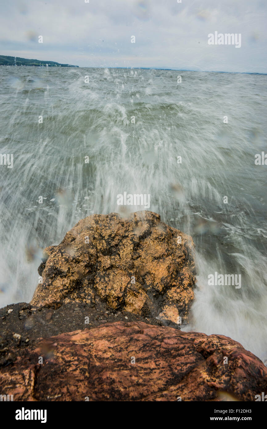 Rockside High Resolution Stock Photography and Images - Alamy