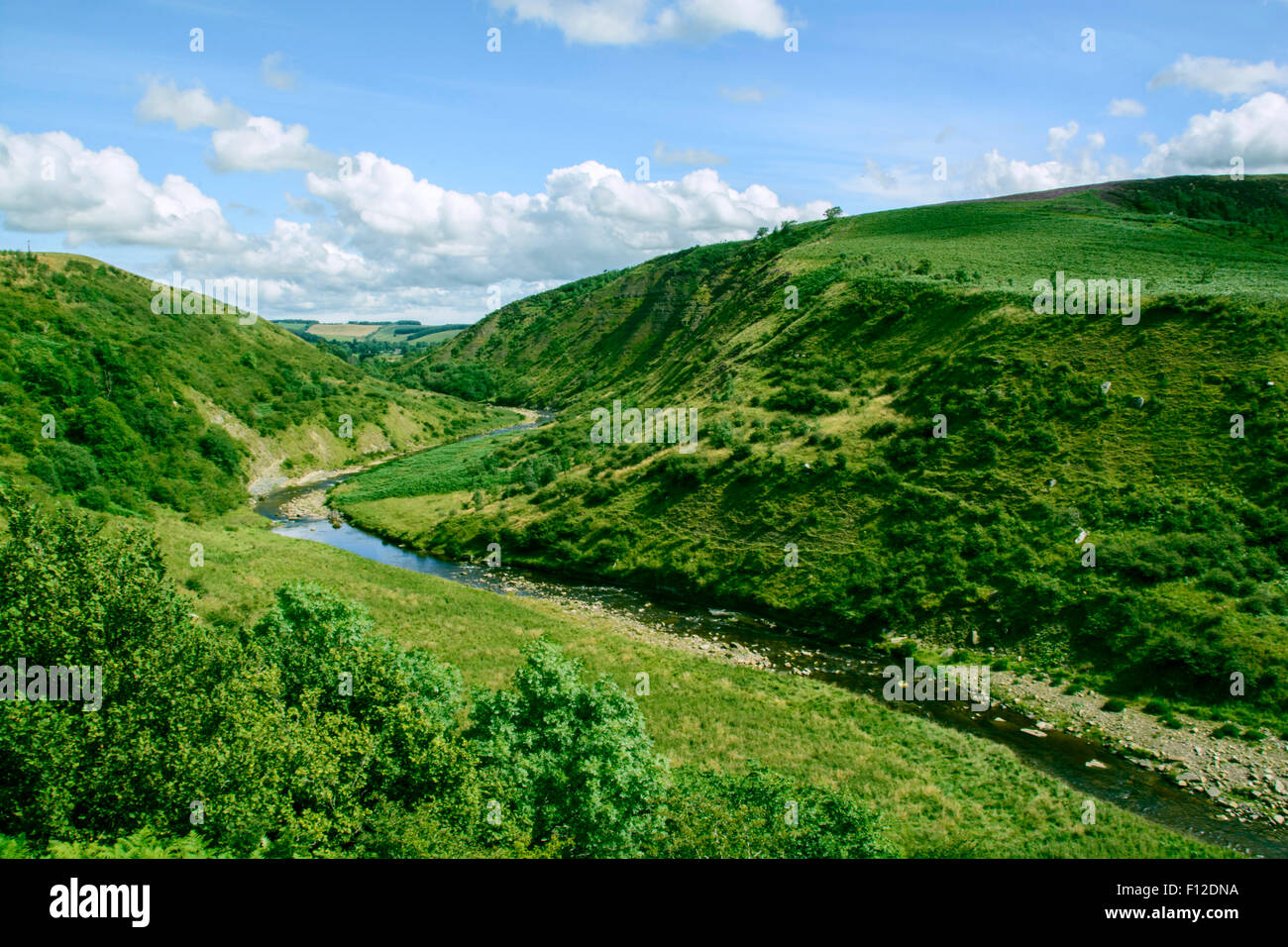 Barrow river hi-res stock photography and images - Alamy