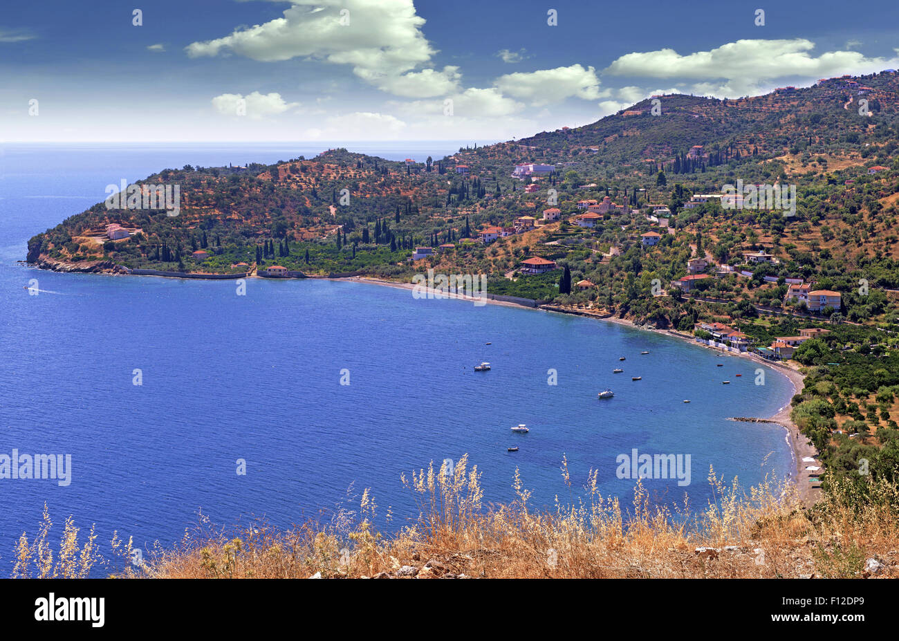 Livadi hi-res stock photography and images - Alamy