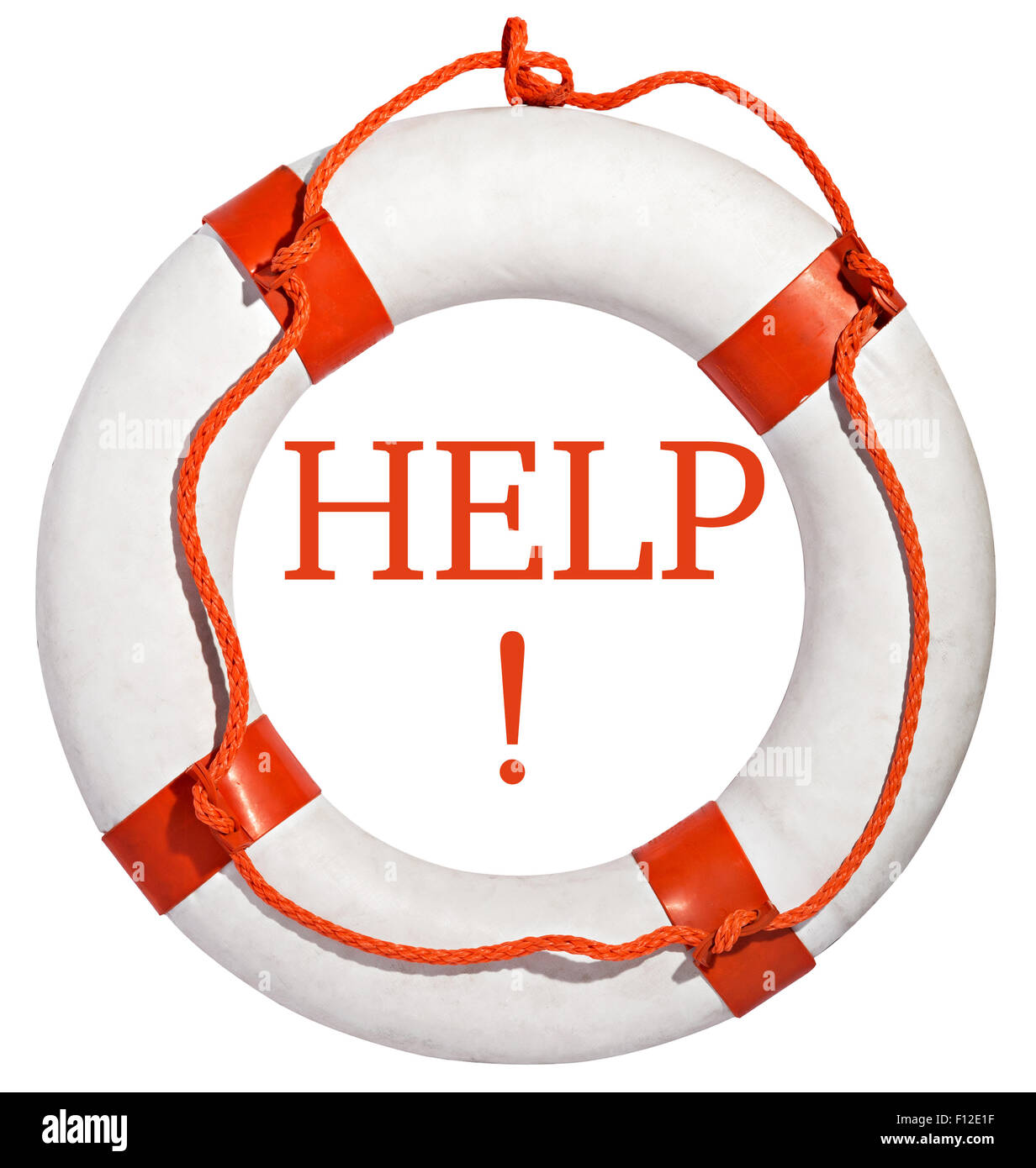 Life preserver concept hi-res stock photography and images - Alamy