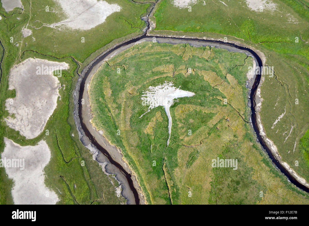 Dee estuary, cheshire hi-res stock photography and images - Alamy