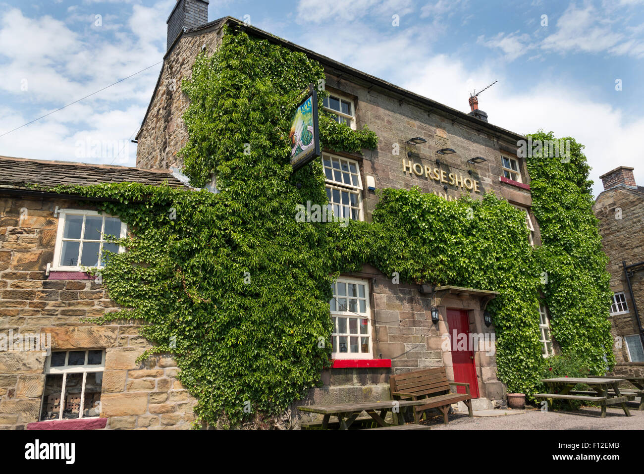 Staffordshire peak district hi-res stock photography and images - Alamy