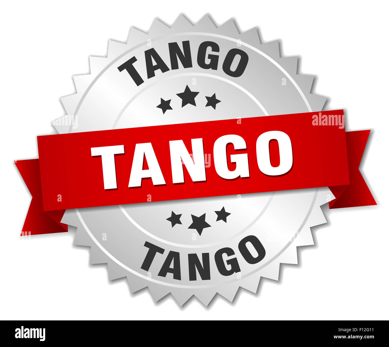 Tango red metallic hi-res stock photography and images - Alamy