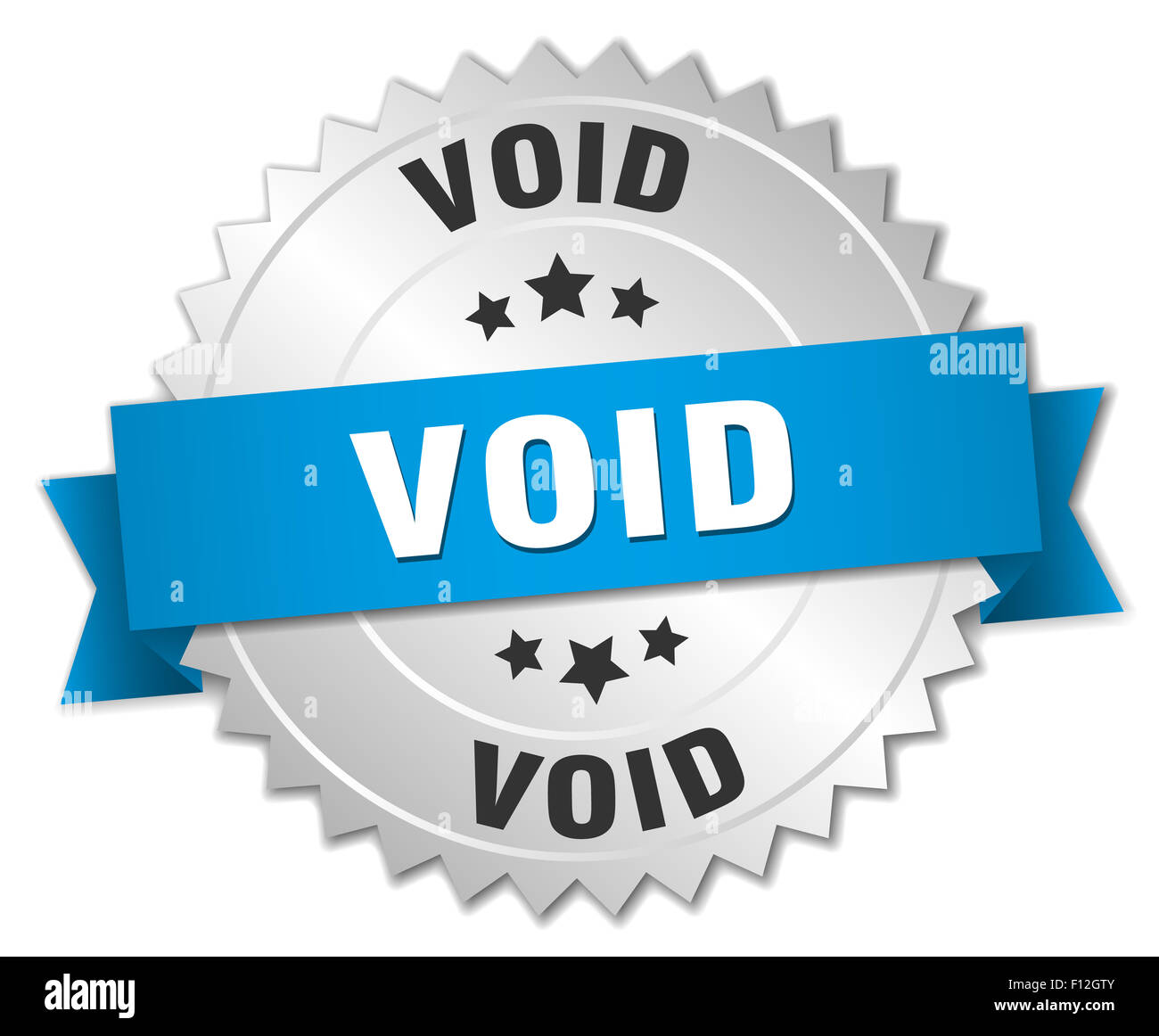 Void badge hi-res stock photography and images - Alamy