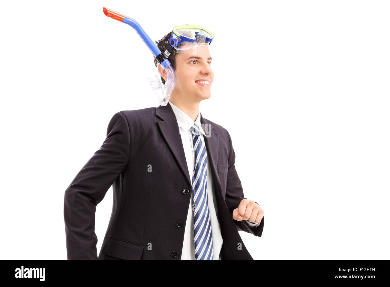 Inappropriate clothing hi-res stock photography and images - Alamy