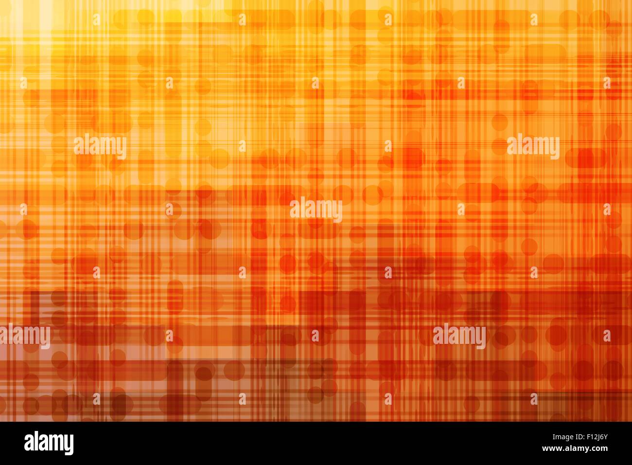 Orange Red Abstract Backdrop Illustration. Abstract Background Stock ...