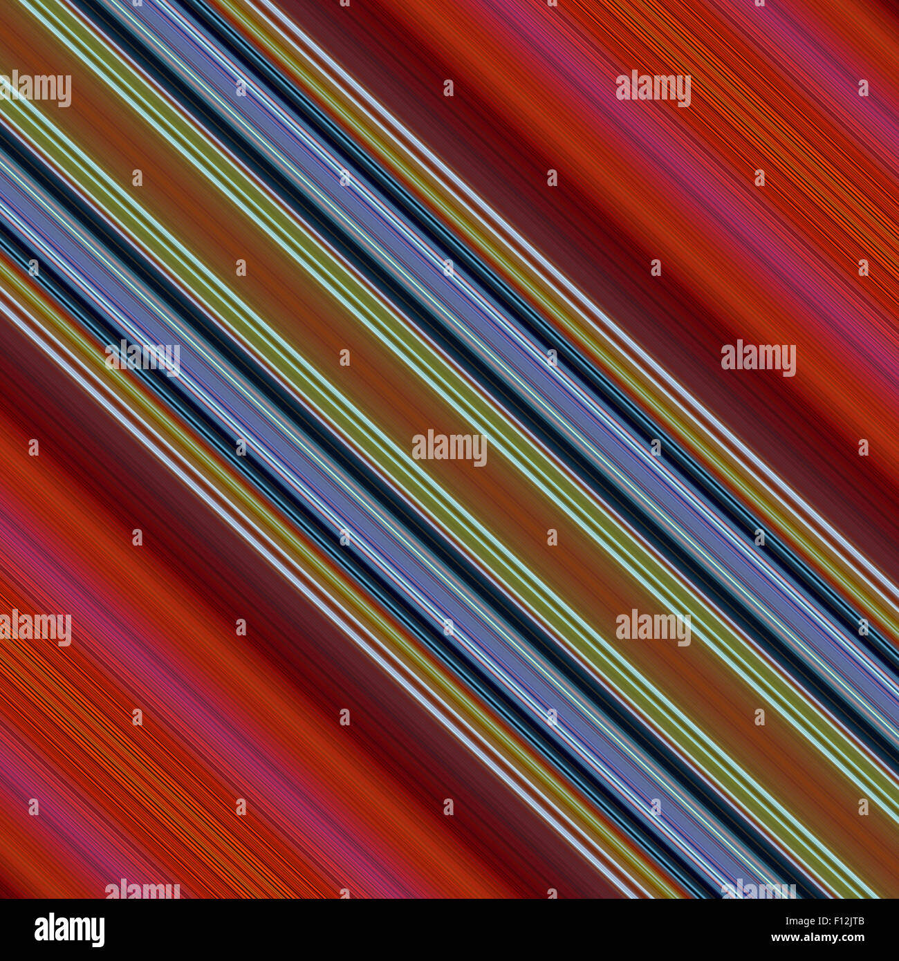Wonderful abstract stripe background design Stock Photo - Alamy