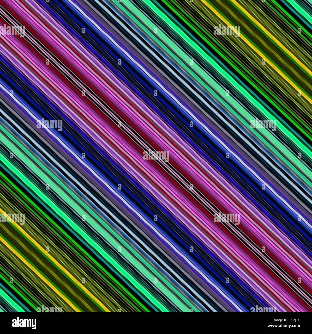 Wonderful abstract stripe background design Stock Photo - Alamy
