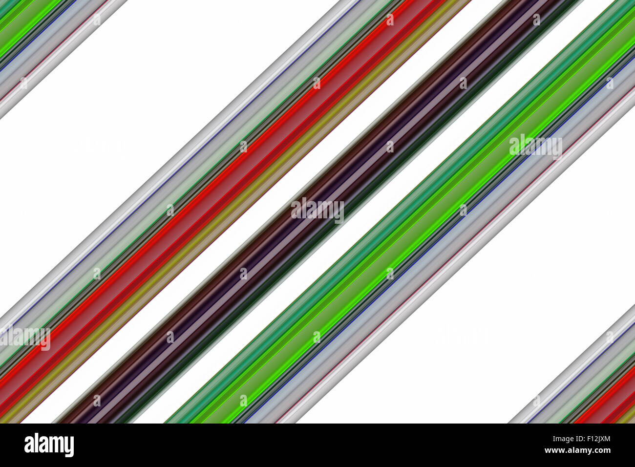 Wonderful abstract stripe background design Stock Photo - Alamy