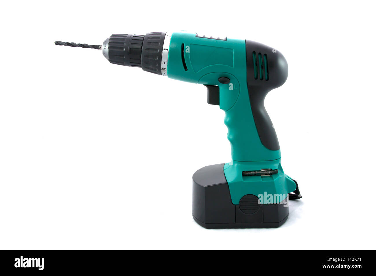 Drilling and impact machine hi-res stock photography and images - Alamy