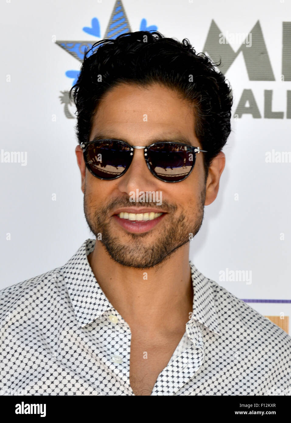 Magic mike xxl 2015 adam rodriguez hi-res stock photography and images ...