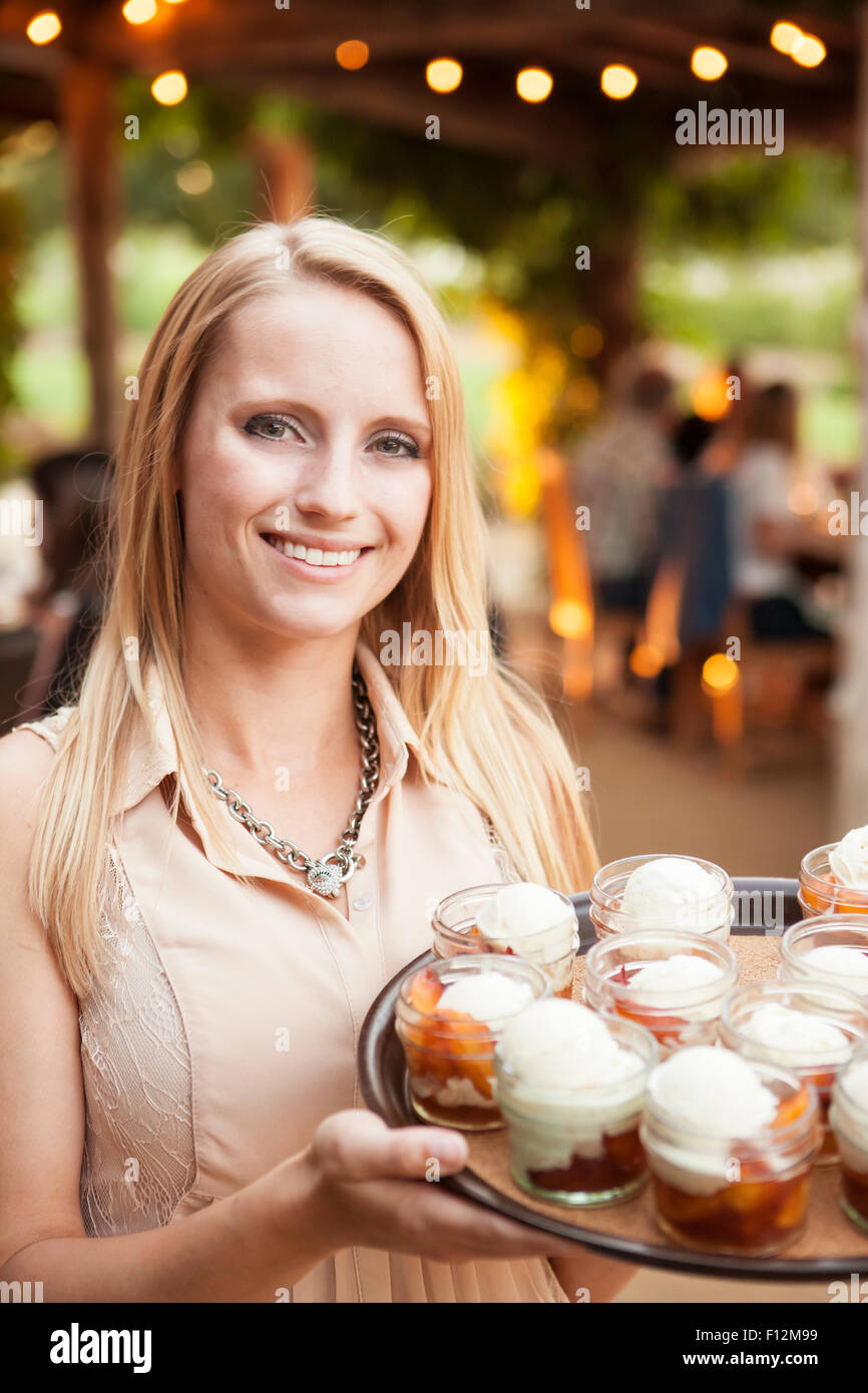 Hostess Stock Photos & Hostess Stock Images - Alamy