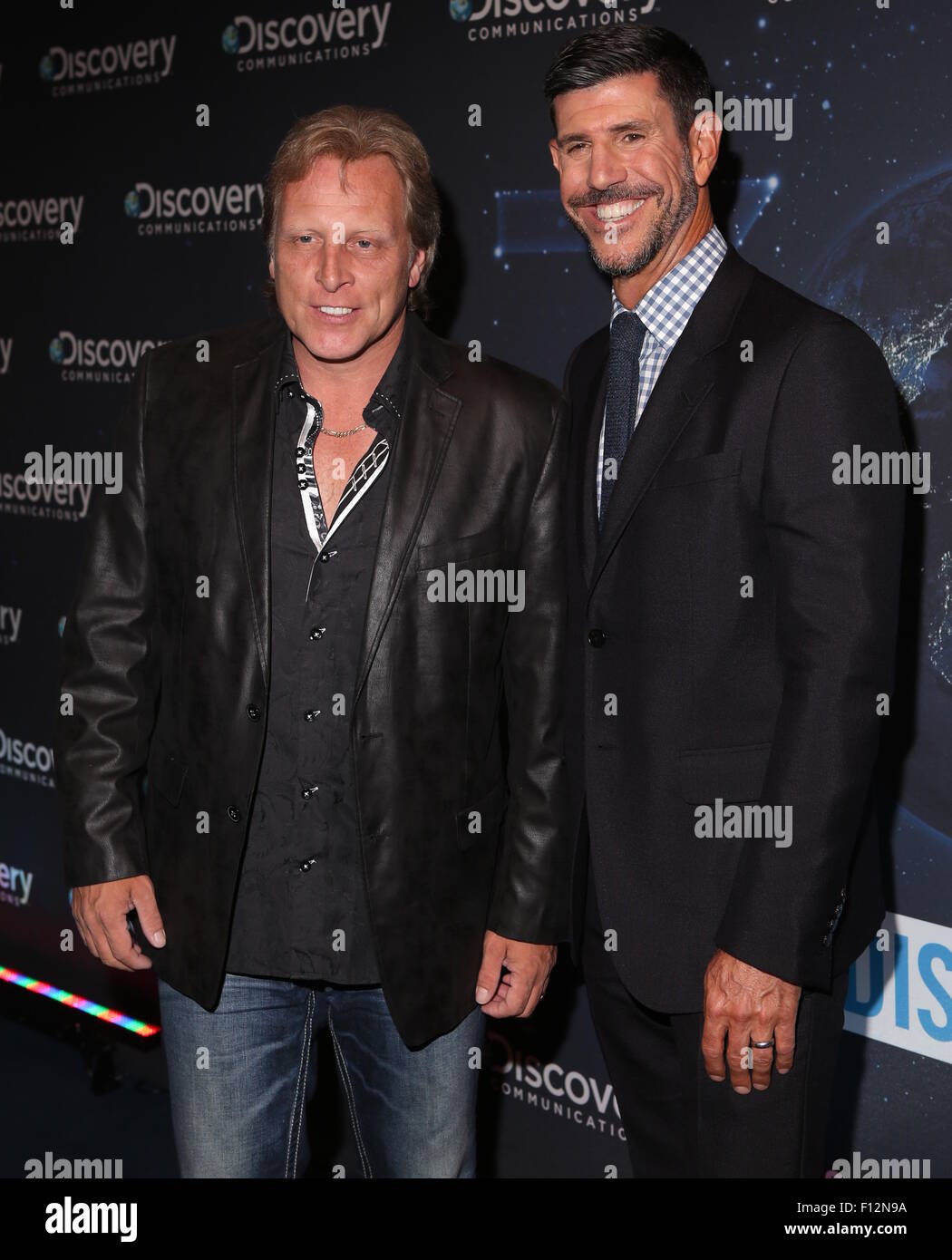 Sig Hansen High Resolution Stock Photography and Images - Alamy