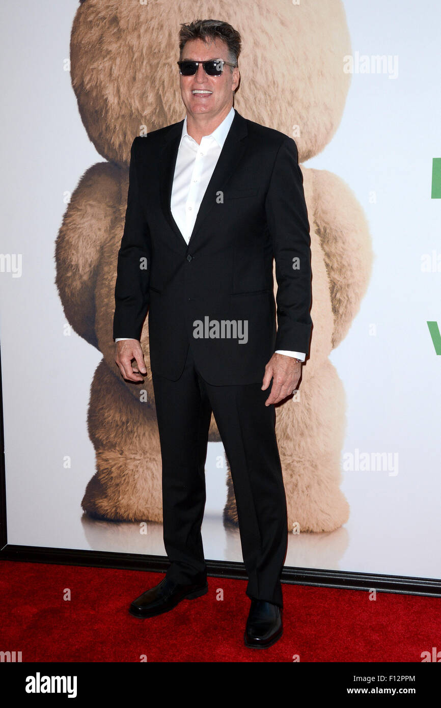 New York premiere of 'Ted 2' at the Ziegfeld Theater - Red Carpet ...
