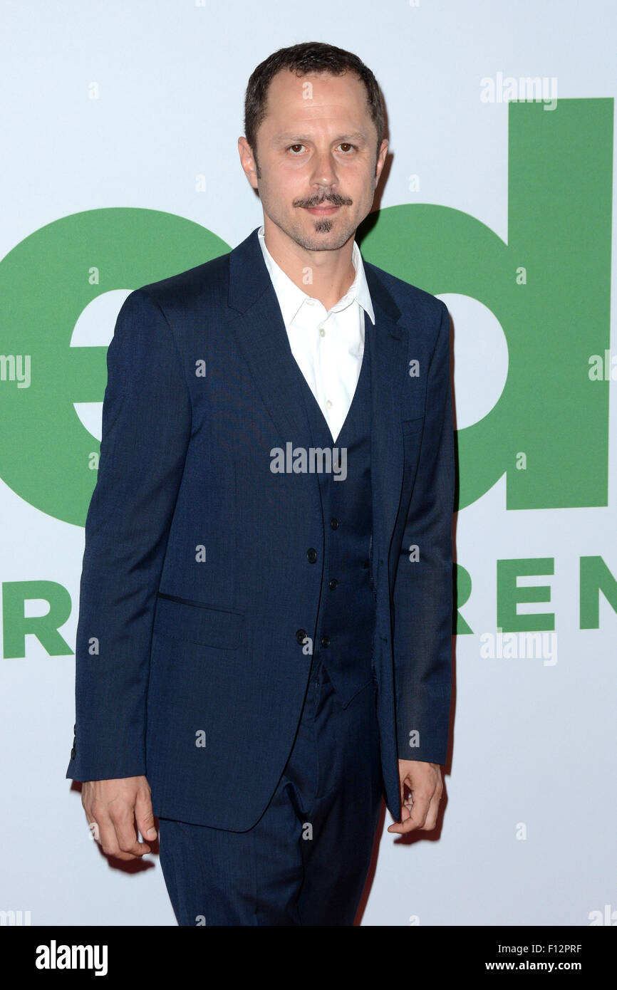 New York premiere of 'Ted 2' at the Ziegfeld Theater - Red Carpet ...