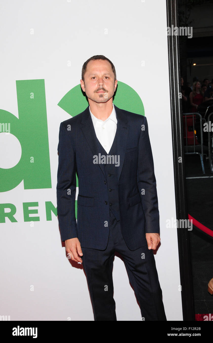 New York premiere of 'Ted 2' at the Ziegfeld Theater - Red Carpet ...