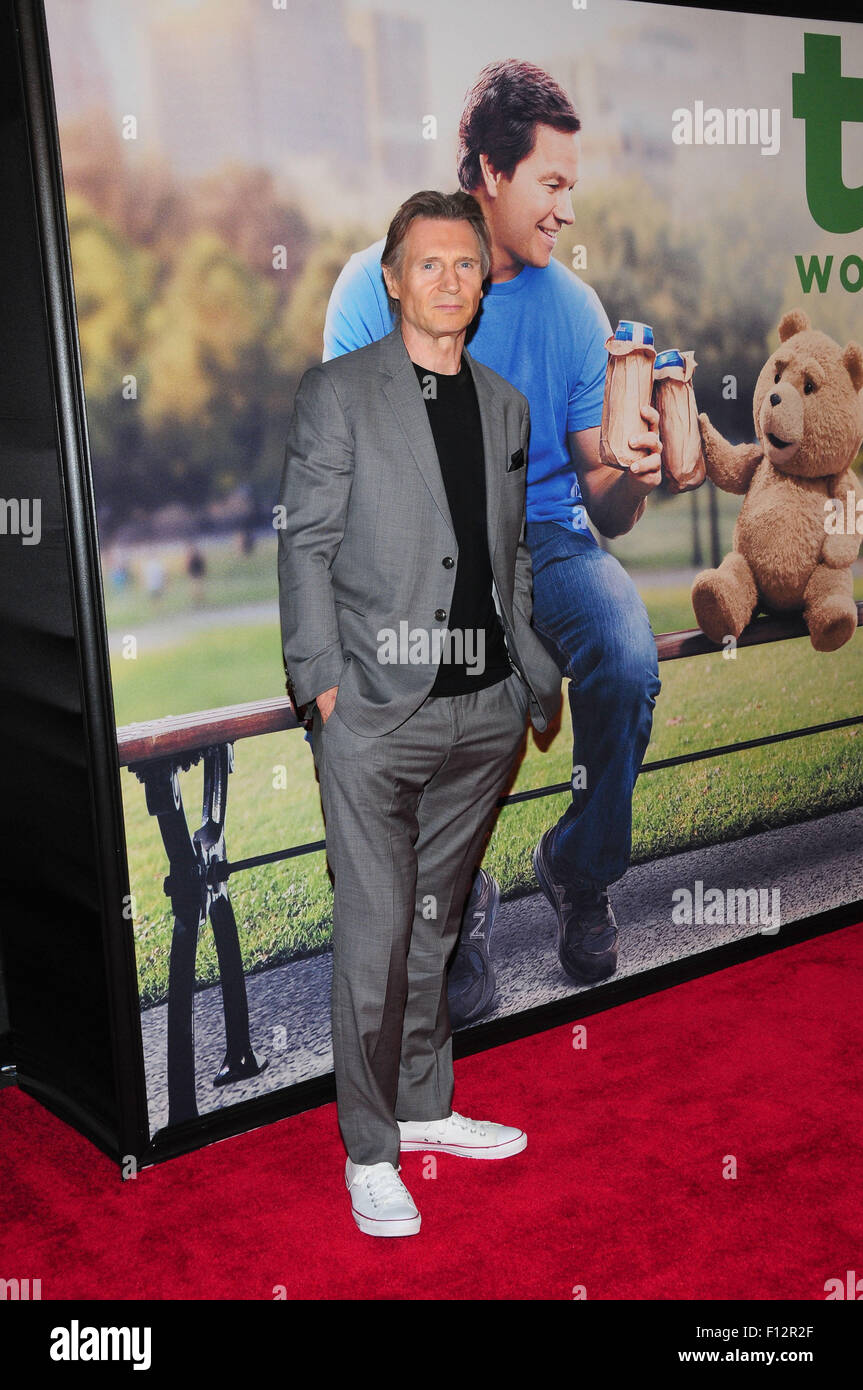 New York premiere of 'Ted 2' at the Ziegfeld Theater - Red Carpet ...