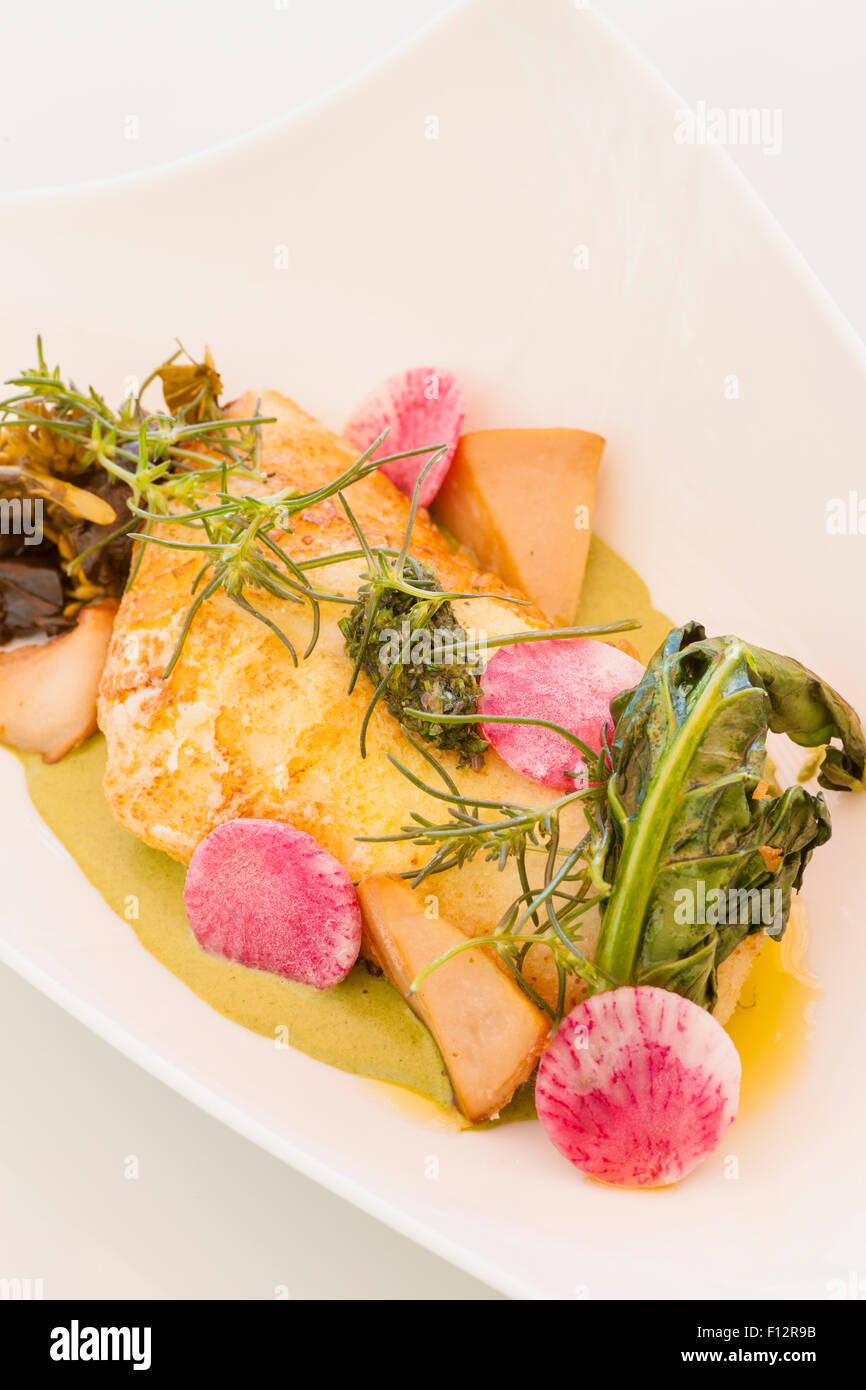 Tai fish hi-res stock photography and images - Alamy