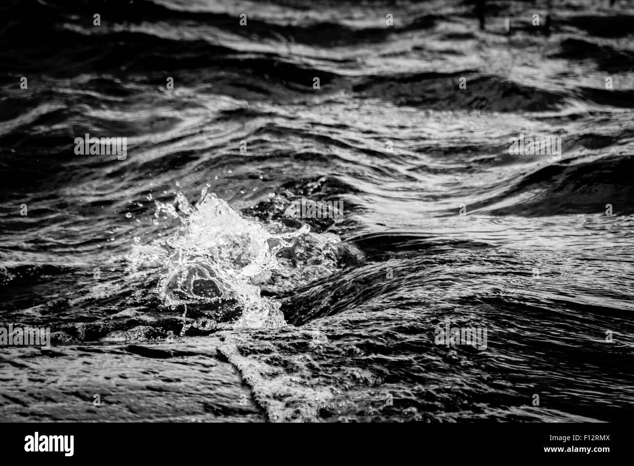 Dark waters hi-res stock photography and images - Alamy