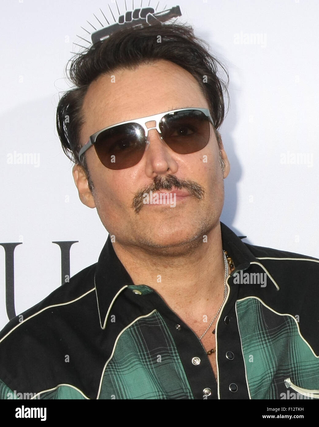 Unity Documentary World Premiere Featuring: David LaChapelle Where: Los ...