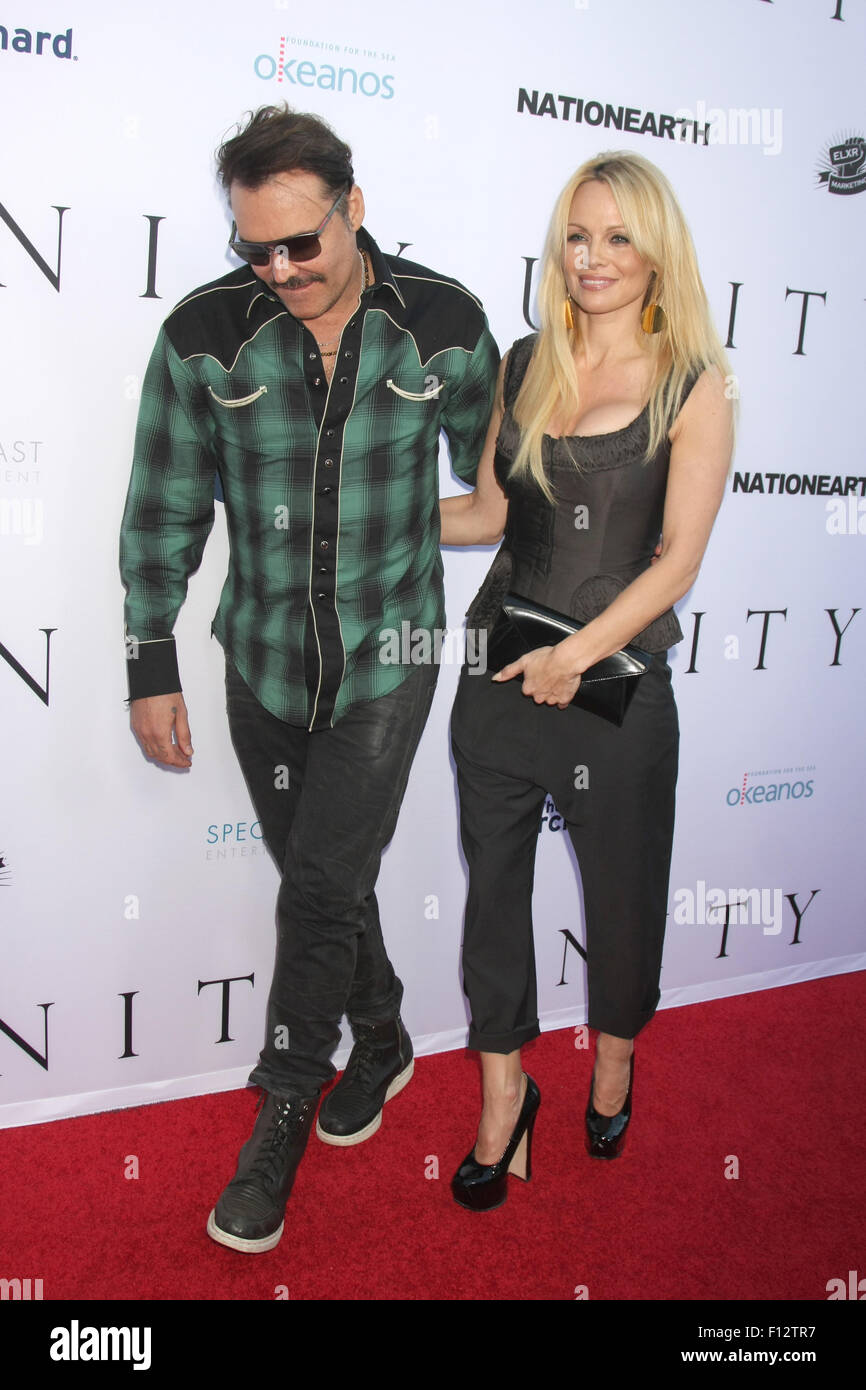 Unity Documentary World Premiere Featuring: David LaChapelle, Pamela ...