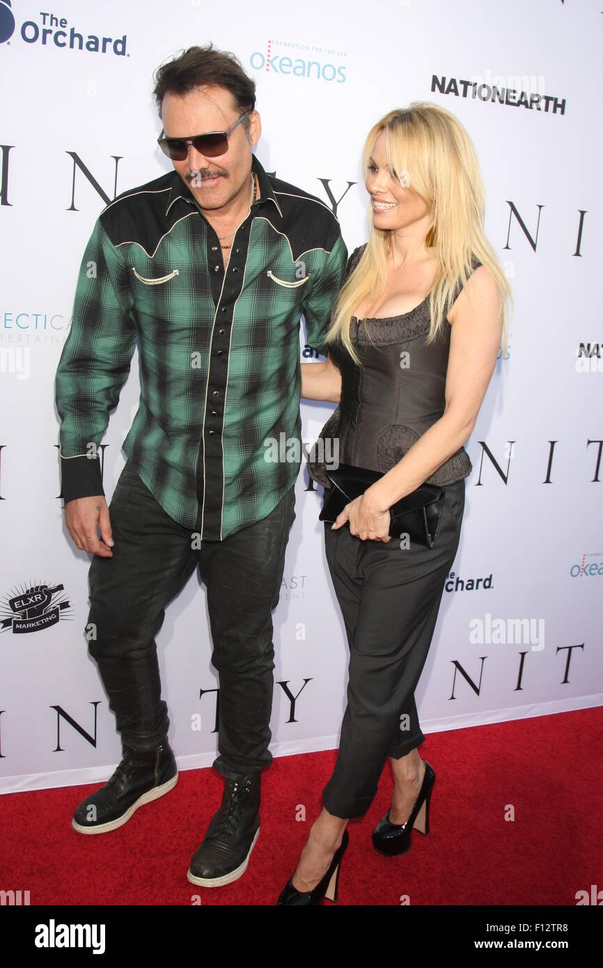 Unity Documentary World Premiere Featuring: David LaChapelle, Pamela ...