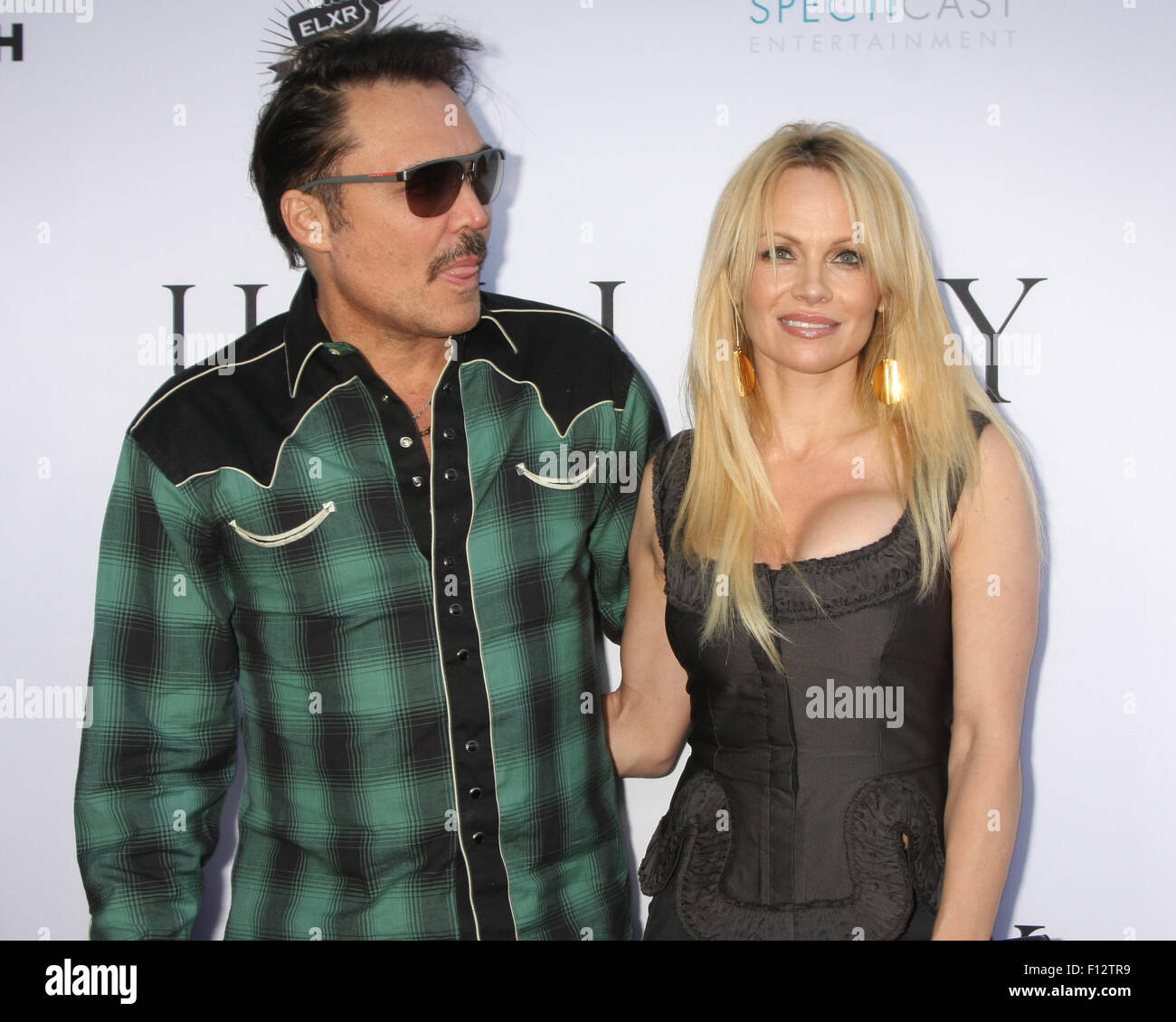 Unity Documentary World Premiere Featuring: David LaChapelle, Pamela ...