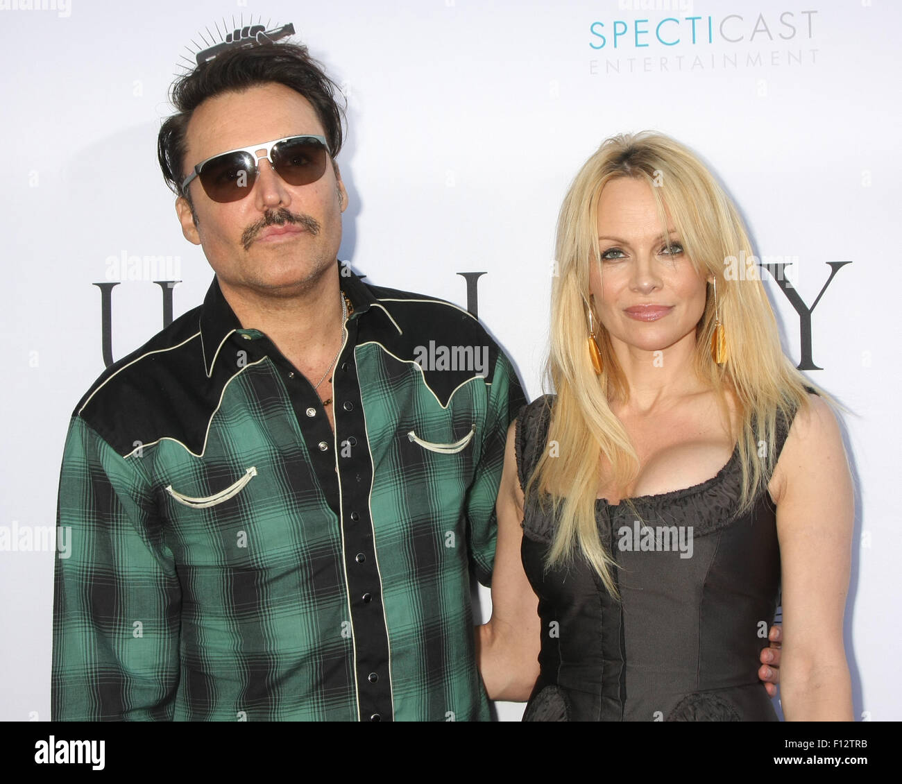 Unity Documentary World Premiere Featuring: David LaChapelle, Pamela ...