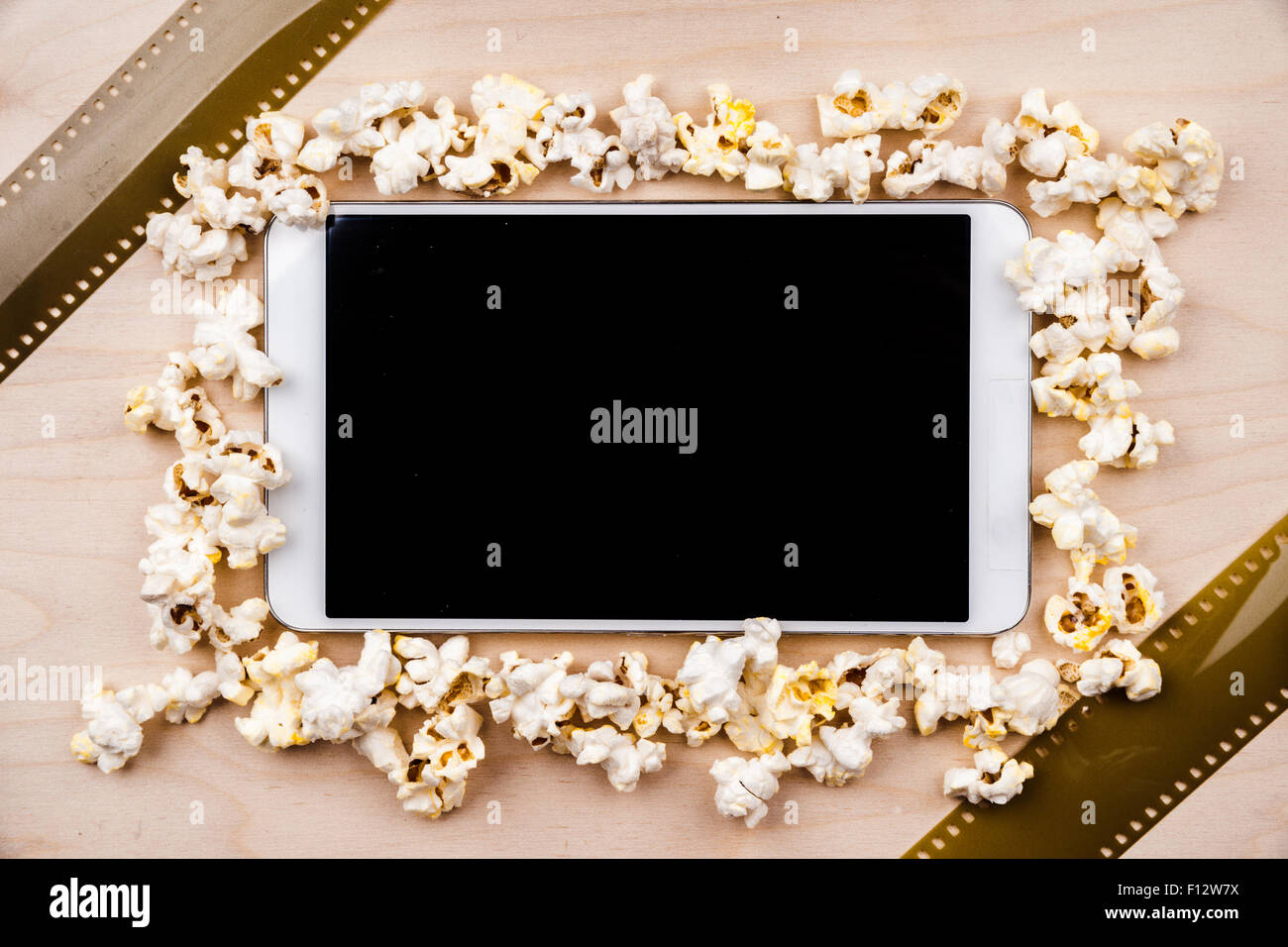 Cinema pc hi-res stock photography and images - Alamy