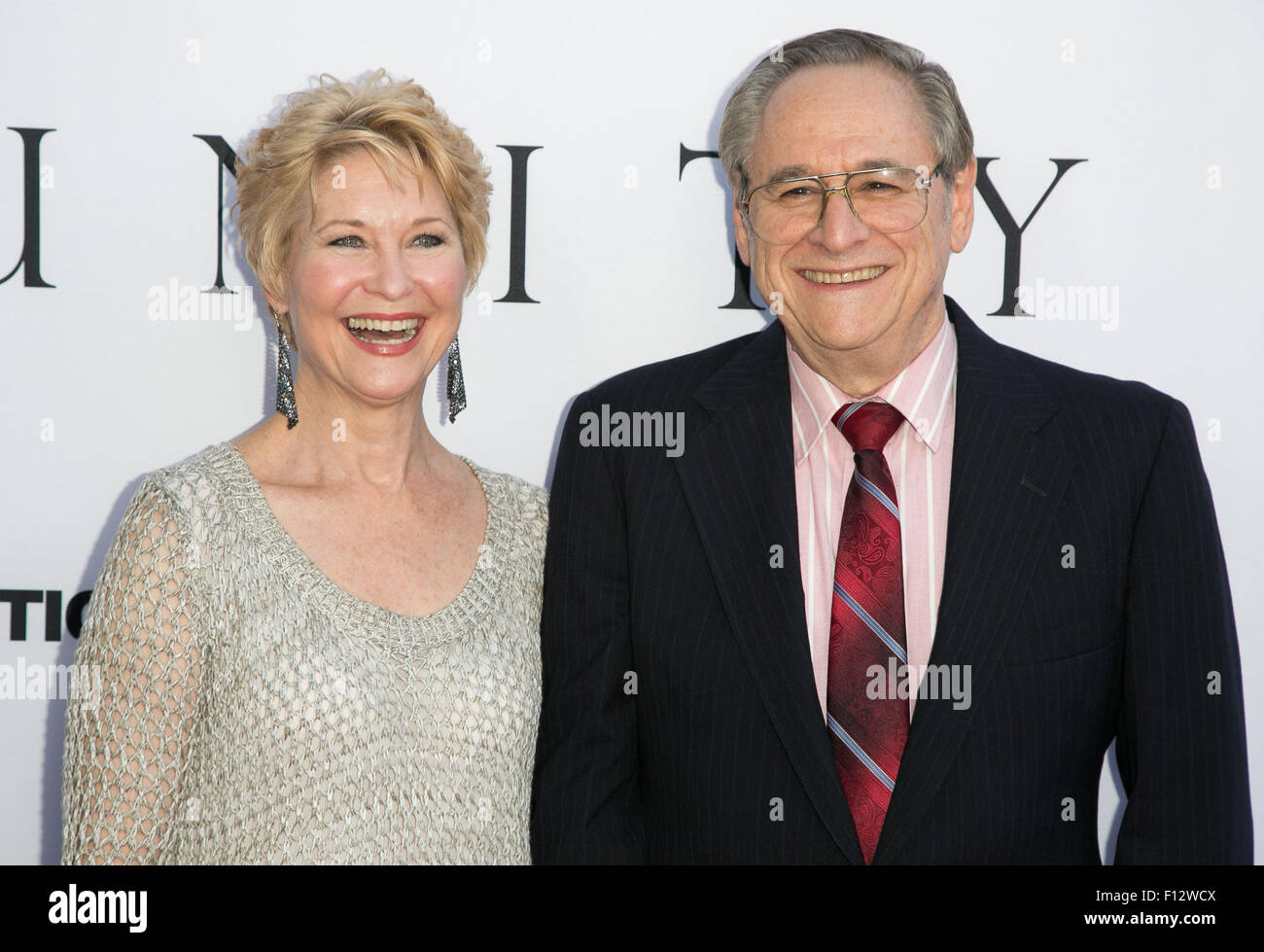 World Premiere screening for documentary 'Unity' at Director's Guild of ...