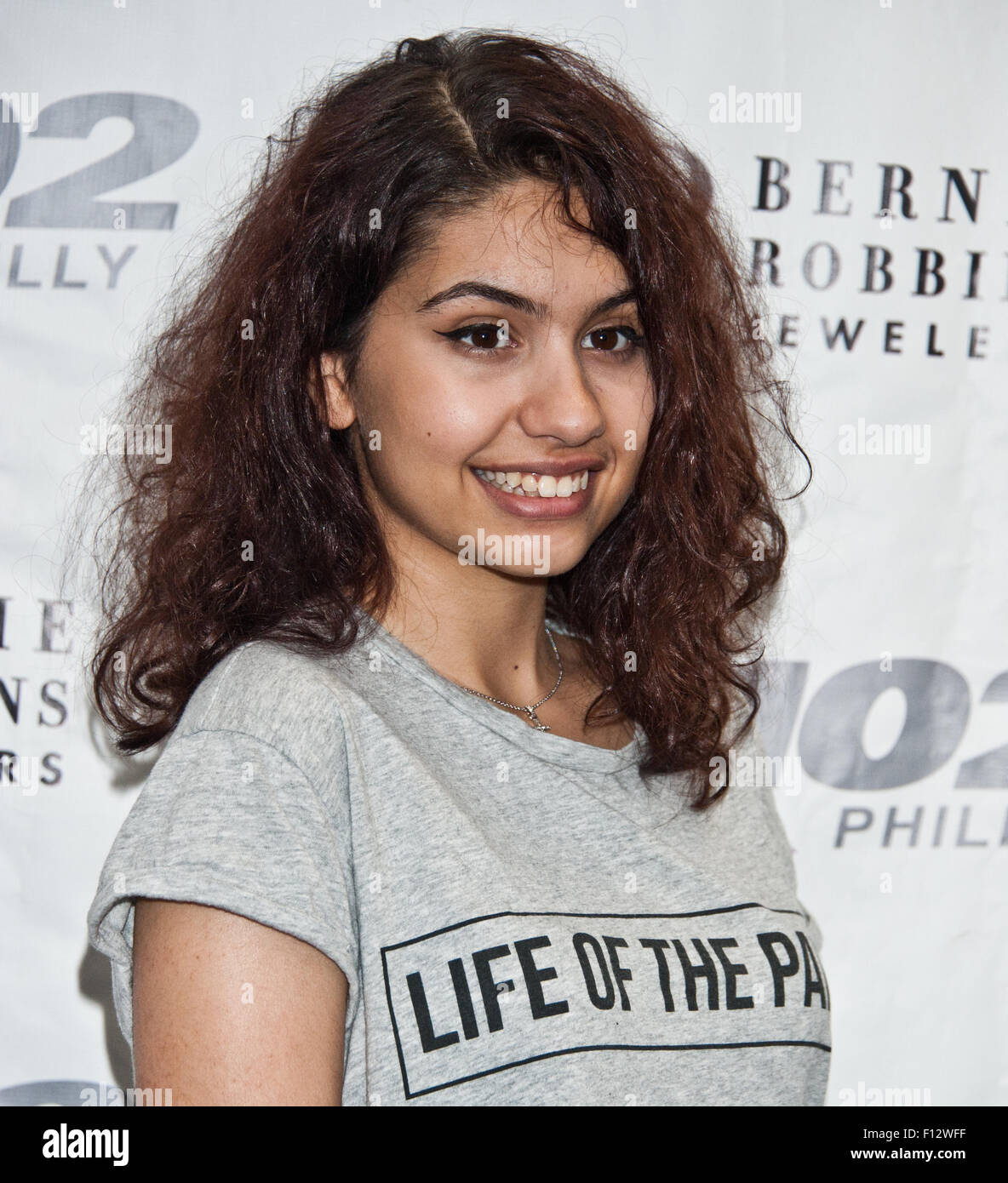 Alessia caracciolo hi-res stock photography and images - Alamy