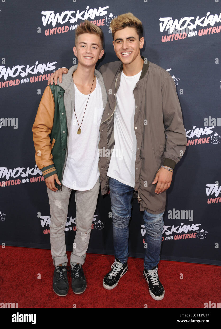 Los Angeles, California, USA. 25th Aug, 2015. Jack Johnson, Jack ...