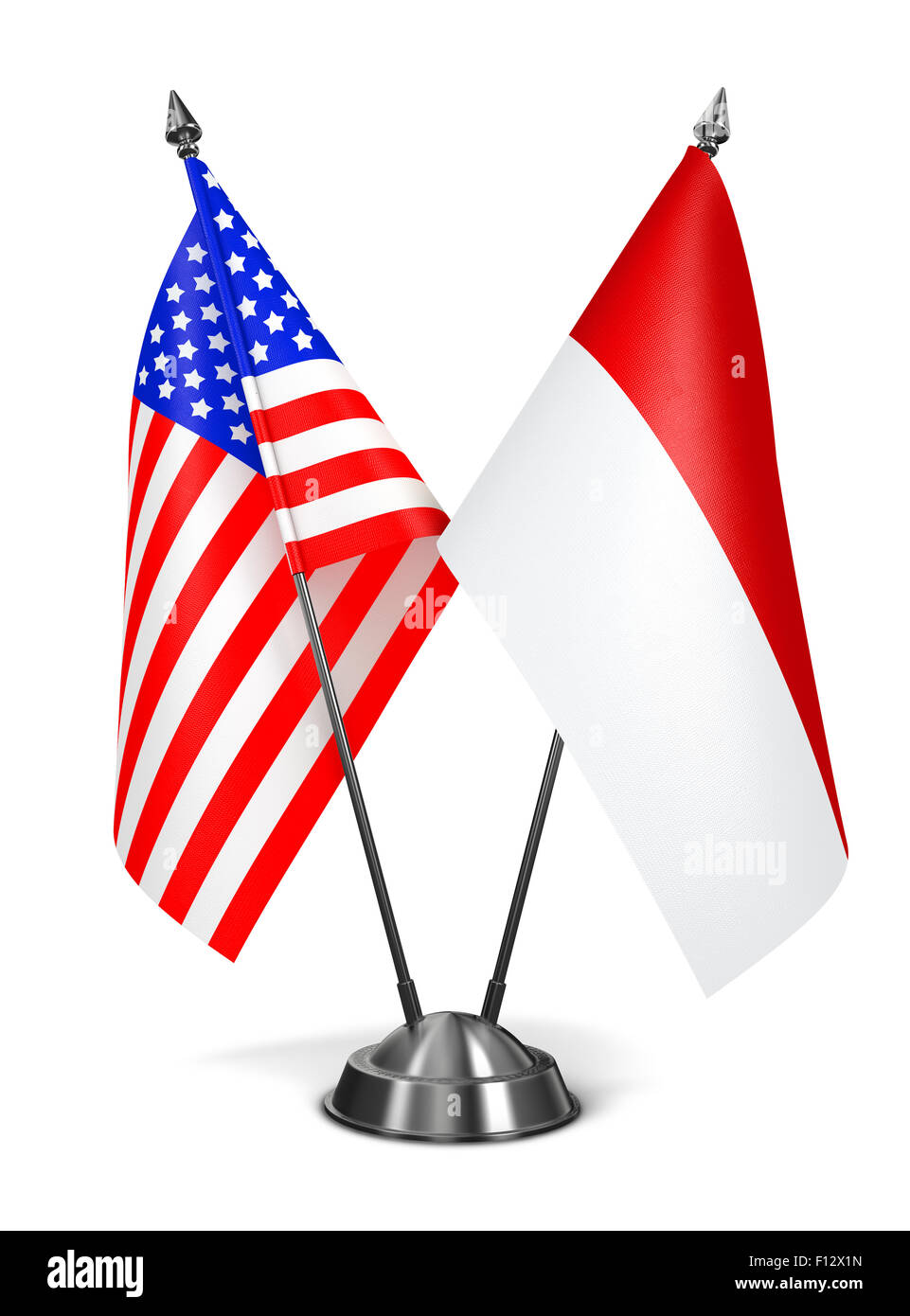 American monaco hi-res stock photography and images - Alamy