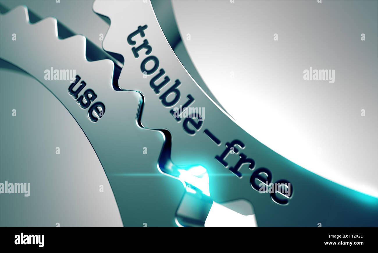 Trouble free hi-res stock photography and images - Alamy