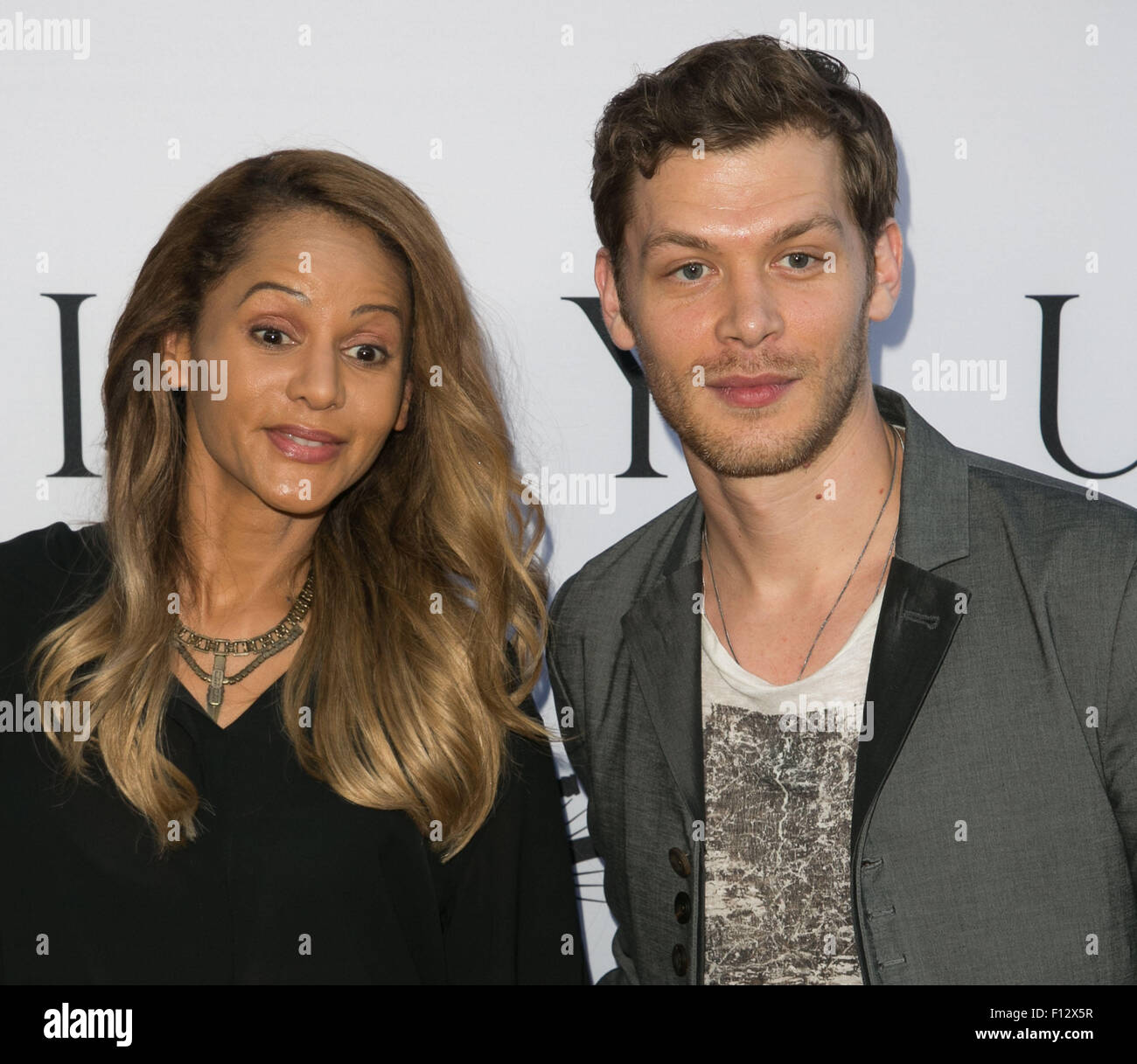 World Premiere screening for documentary 'Unity' at Director's Guild of ...