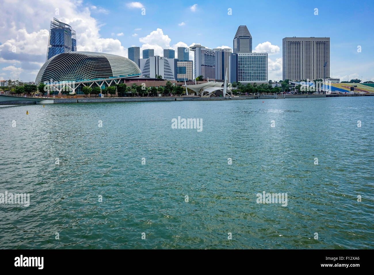 Modern architecture southeast asia hi-res stock photography and images ...