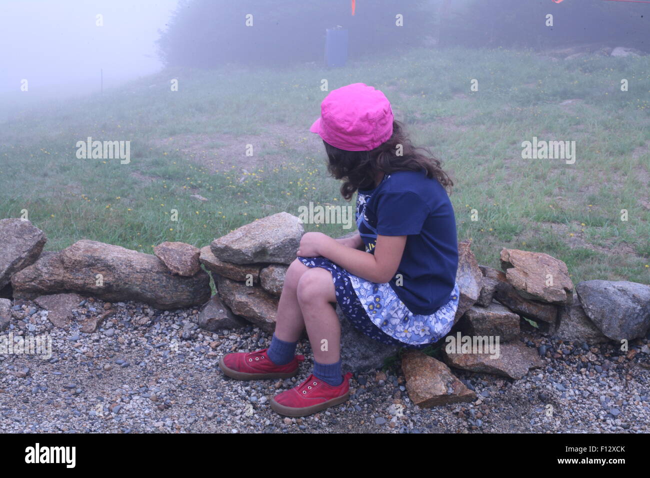 My Little Girl Rocks